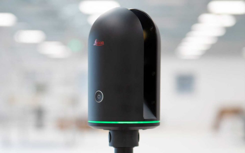 WHAT IS A POINT CLOUD SCAN AND HOW IS IT USEFUL?