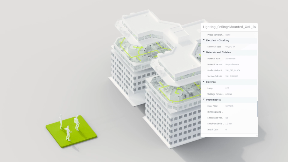 WHAT IS SCAN TO BIM? - Mobius